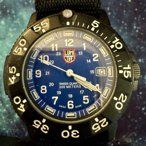 Luminox | Accessories | Luminox Series 3003900 V3 | Poshmark